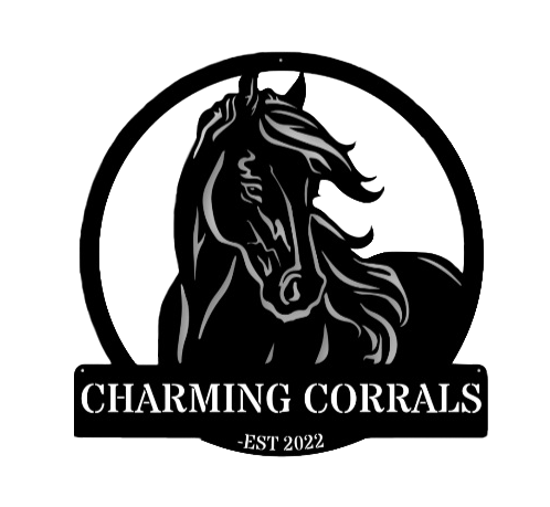 Charming Corrals | Overnight Horse Hotel in Nora Springs, Iowa